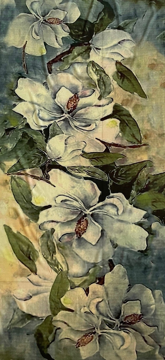ANNA 100% Summer Magnolia – AnnaIriongroup